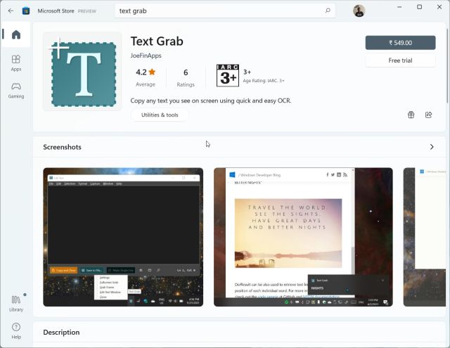 How to Extract Text From Images on Windows 10/11 | Beebom