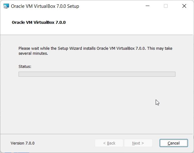 How to Install Windows 11 on VirtualBox [Easy Guide] | Beebom