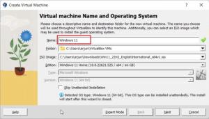 How to Install Windows 11 on VirtualBox [Easy Guide] | Beebom