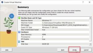 How to Install Windows 11 on VirtualBox [Easy Guide] | Beebom