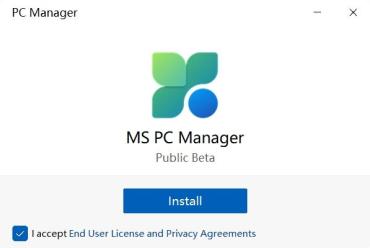 How to Install and Use Microsoft PC Manager on Windows 11 and 10 | Beebom
