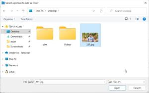 How to Change Video Thumbnails in File Explorer on Windows 10 and 11 ...