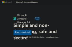 How to Install and Use Microsoft PC Manager on Windows 11 and 10 | Beebom