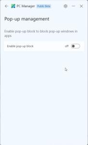 How to Install and Use Microsoft PC Manager on Windows 11 and 10 | Beebom