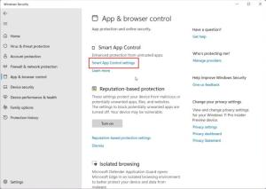 What is Smart App Control on Windows 11 and Why You Should Enable It ...