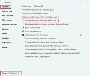 How to Customize the Taskbar in Windows 11 | Beebom