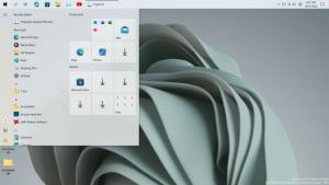 How to Move the Taskbar to the Top or Side on Windows 11 | Beebom