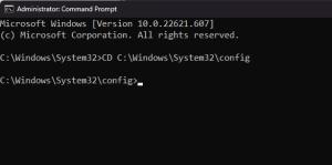 How to Fix Bad System Config Info Error in Windows 11 | Beebom