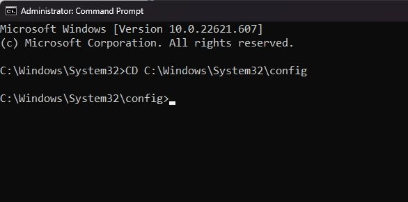 How to Fix Bad System Config Info Error in Windows 11 | Beebom