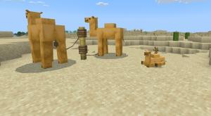 How to Ride a Camel in Minecraft 1.20 (Easy Guide) (Easy Guide) | Beebom
