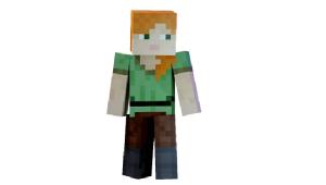 Minecraft's New and Old Default Skins (Complete Guide) | Beebom