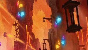 Minecraft Legends Mob Guide: Complete List of Friendly and Hostile Mobs ...