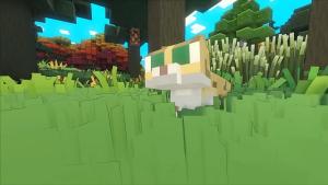 Minecraft Legends Mob Guide: Complete List of Friendly and Hostile Mobs ...