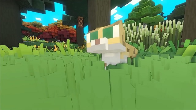 Minecraft Legends Mob Guide: Complete List of Friendly and Hostile Mobs ...