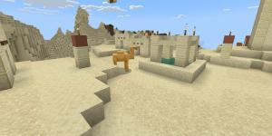 How to Breed Camels in Minecraft (Easy Guide) | Beebom