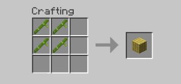 How to Make a Bamboo Mosaic in Minecraft 1.20 (Guide) | Beebom