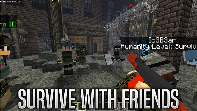 20 Best Minecraft Weapons and Gun Mods (2022) | Beebom