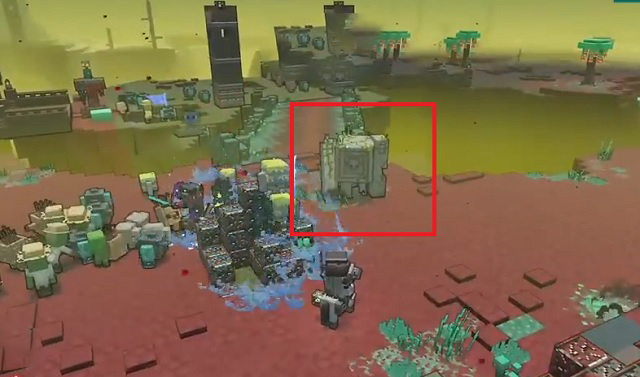 Minecraft Legends Mob Guide: Complete List of Friendly and Hostile Mobs ...