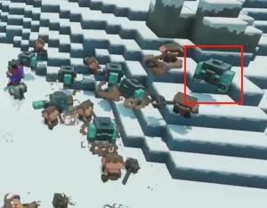 Minecraft Legends Mob Guide: Complete List of Friendly and Hostile Mobs ...