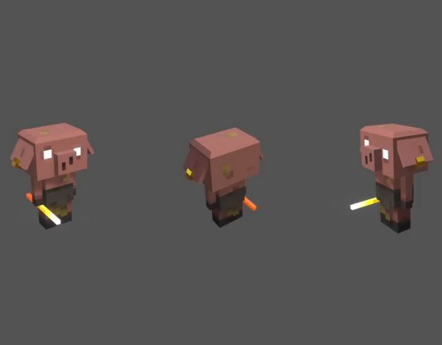 Minecraft Legends Mob Guide: Complete List of Friendly and Hostile Mobs ...