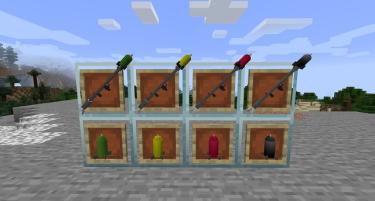 20 Best Minecraft Weapon and Gun Mods | Beebom