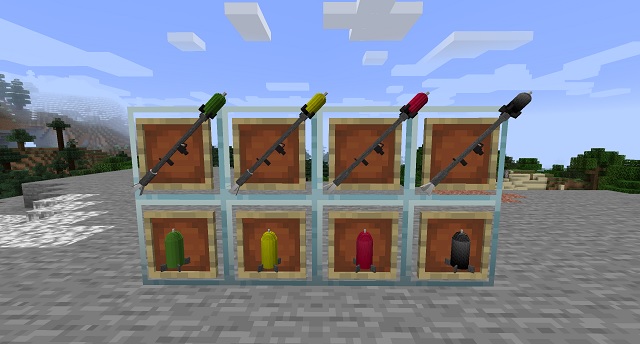 20 Best Minecraft Weapon and Gun Mods | Beebom