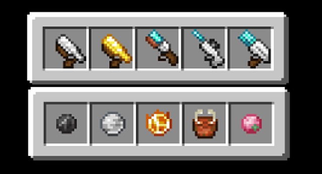 20 Best Minecraft Weapon and Gun Mods | Beebom