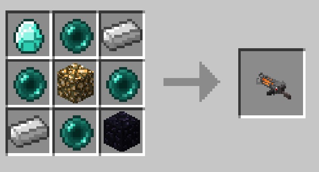 20 Best Minecraft Weapon and Gun Mods | Beebom