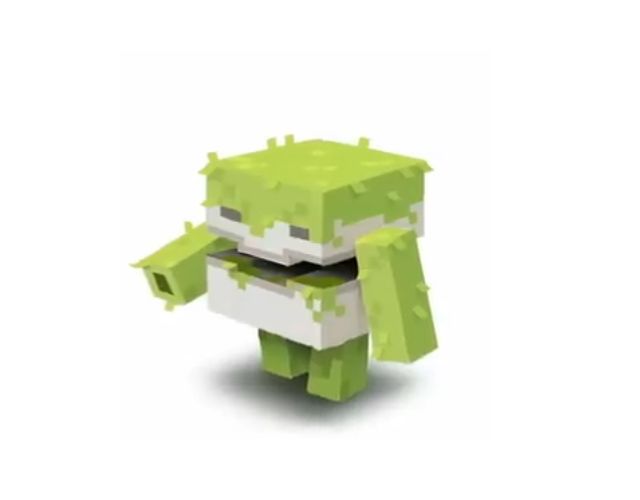 Minecraft Legends Mob Guide: Complete List of Friendly and Hostile Mobs ...