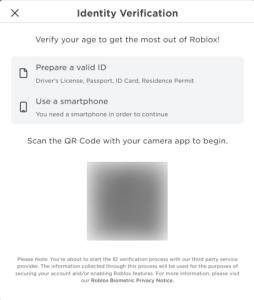 How to Verify Your Age on Roblox in 2022 [Easy Guide] | Beebom