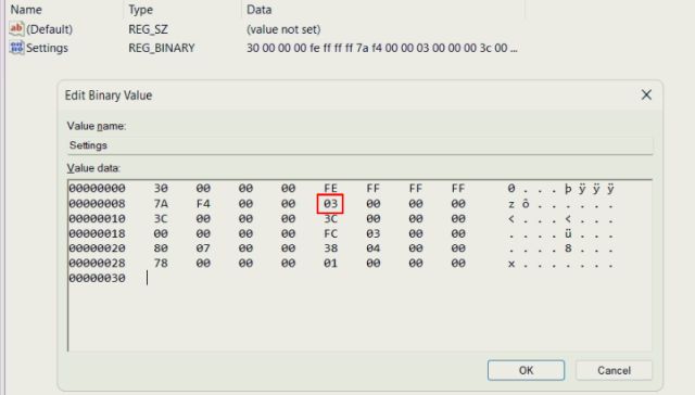 How to Move the Taskbar to the Top or Side on Windows 11 | Beebom