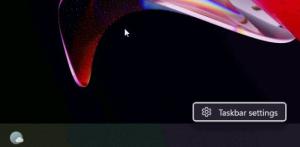 How to Move the Taskbar to the Top or Side on Windows 11 | Beebom