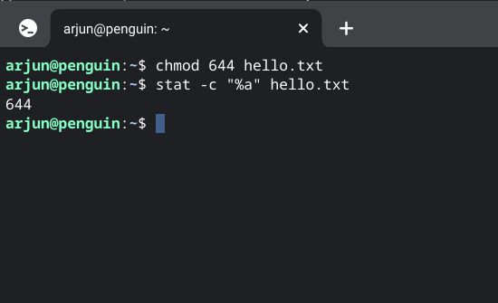 What Does Chmod 777 Mean in Linux: Explaining File Permissions Model ...