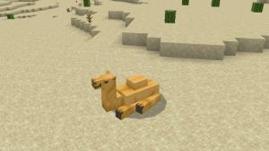 How to Breed Camels in Minecraft (Easy Guide) | Beebom