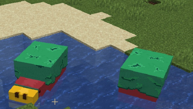 How to Get New Mobs in Minecraft Right Now (2022) | Beebom