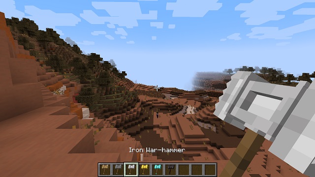 20 Best Minecraft Weapon and Gun Mods | Beebom