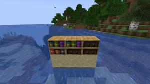 How to Make a Chiseled Bookshelf in Minecraft 1.20 | Beebom