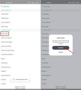 Snapchat Notification Not Working? 9 Best Ways to Fix! | Beebom