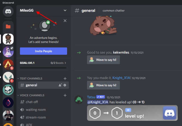 Netflix Launches Official Discord Bot; Here's How to Use It | Beebom
