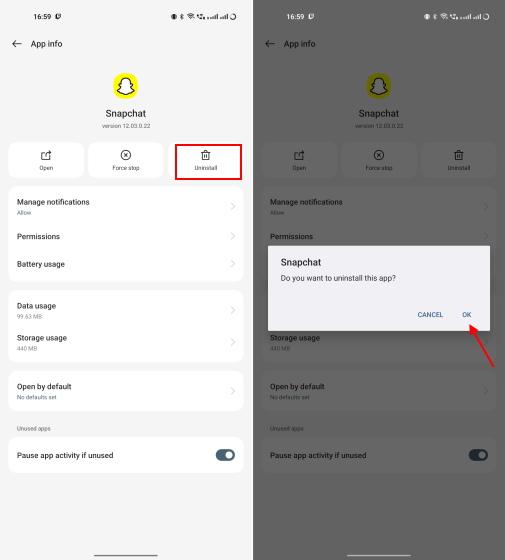 Snapchat Notification Not Working? 9 Best Ways to Fix! | Beebom