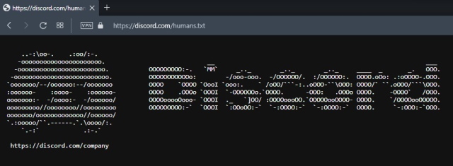 20 Cool Discord Easter Eggs You Should Try Out (2022) | Beebom