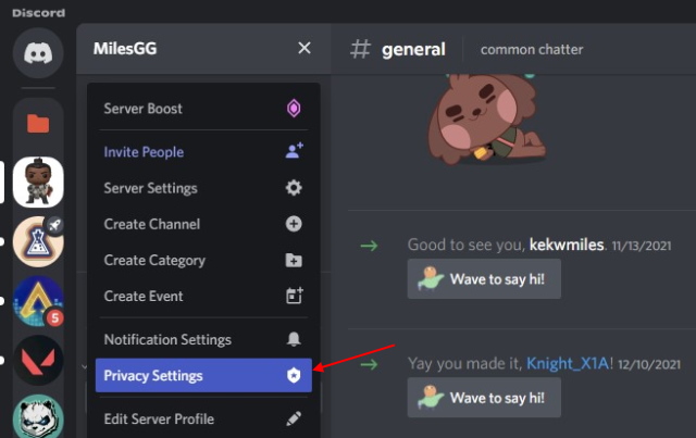 How to Stop Discord Showing What Game You're Playing | Beebom