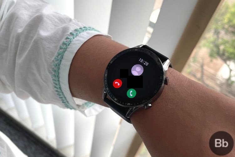 Dizo Watch R Talk Review: Makes an Affordable Smartwatch Worthwhile ...