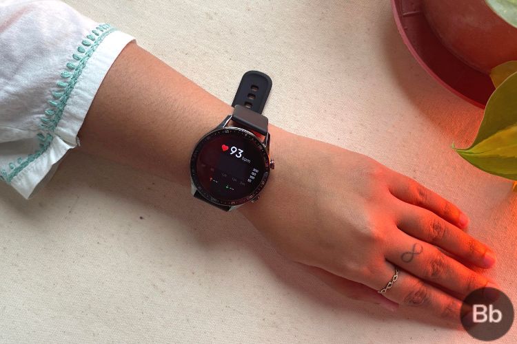 Dizo Watch R Talk Review: Makes an Affordable Smartwatch Worthwhile ...