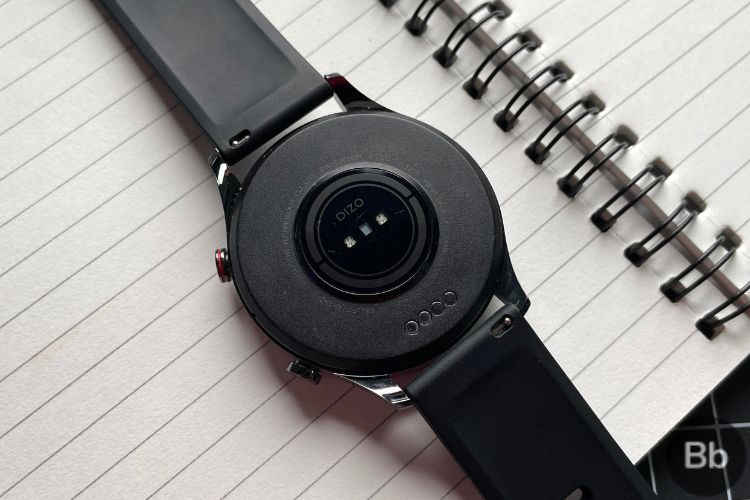 Dizo Watch R Talk Review: Makes an Affordable Smartwatch Worthwhile ...