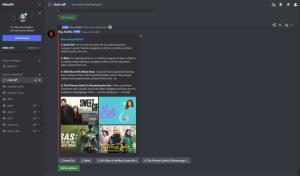 Netflix Launches Official Discord Bot; Here's How to Use It | Beebom