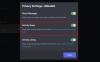 How to Stop Discord Showing What Game You're Playing | Beebom