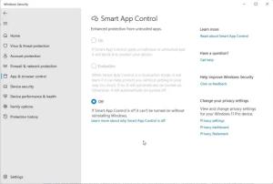 What is Smart App Control on Windows 11 and Why You Should Enable It ...