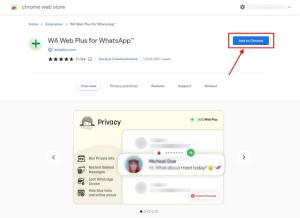 How to Hide Your Online Status on WhatsApp (Android, iOS, and Web) | Beebom