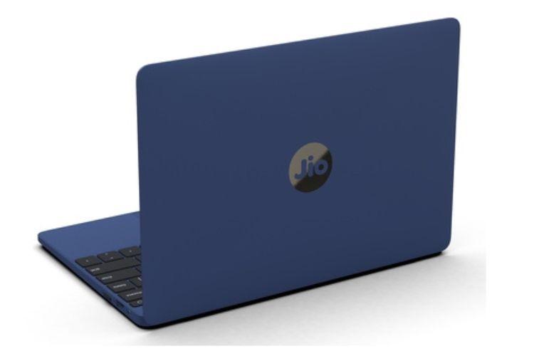 JioBook Silently Launched in India; Check out the Details! | Beebom
